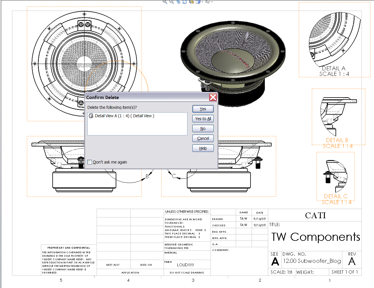 Easy Windows Shortcuts in Solidworks - Aeon Analytics
