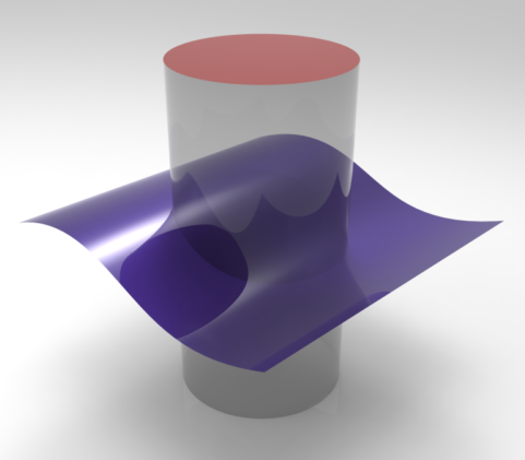 Extend or Untrim Feature in Solidworks - Aeon Analytics